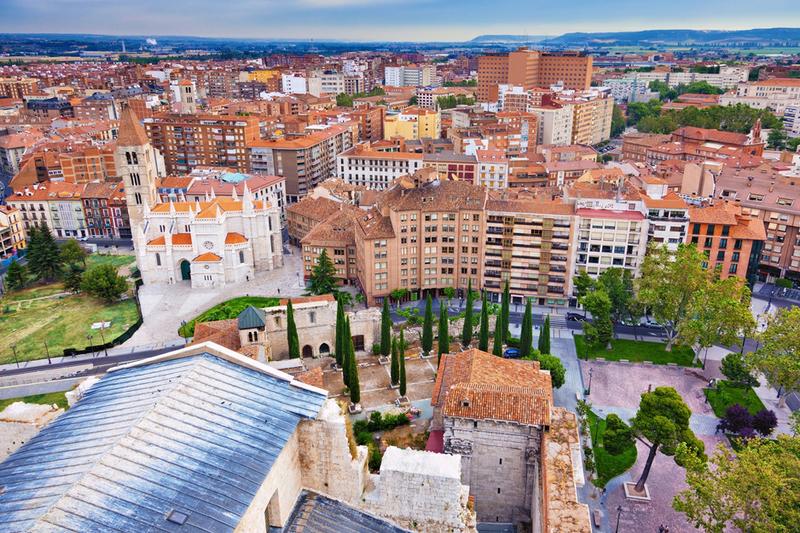 Valladolid