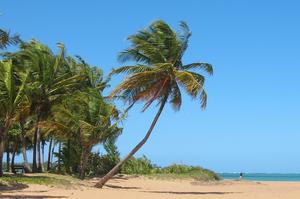 Luquillo Beach
