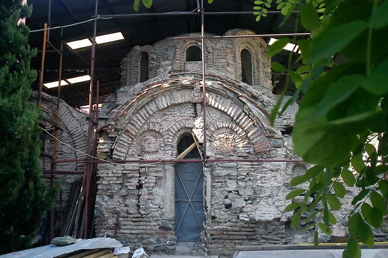 Byzantine Bath House Byzantine Home In The Castle, Mesta (updated