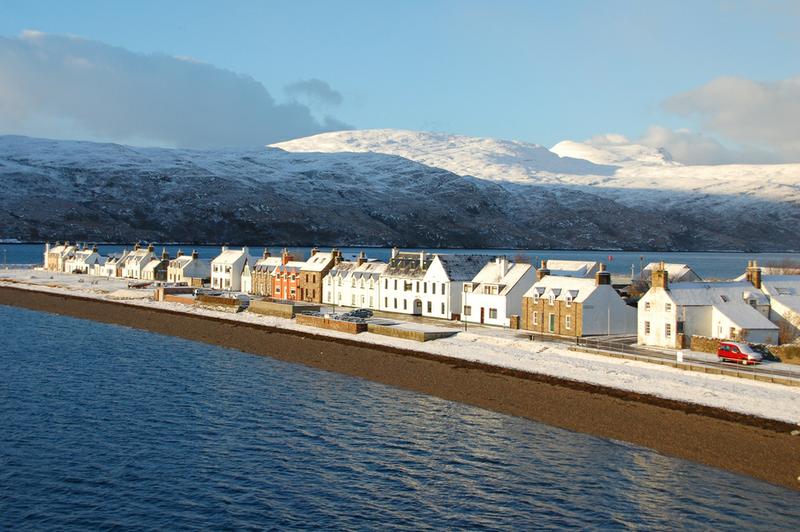 Ullapool