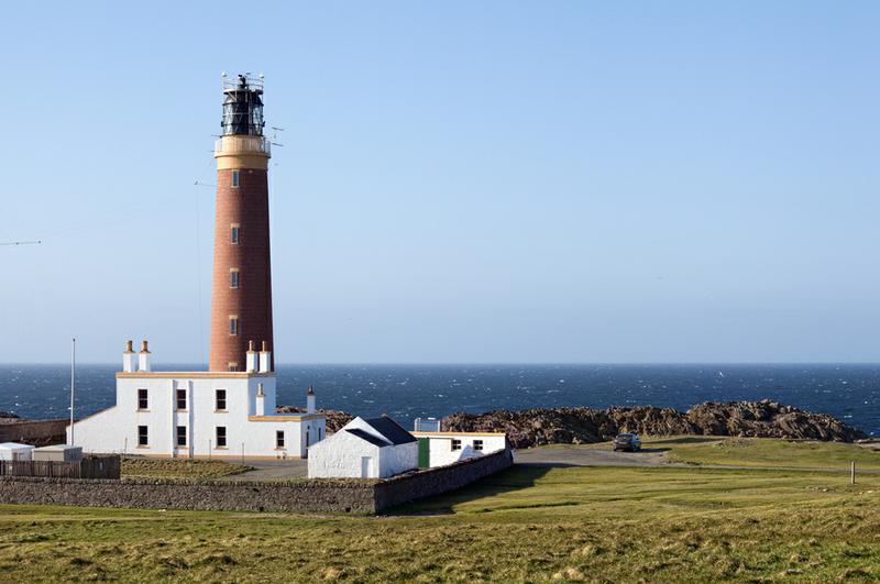Butt of Lewis Lighthouse