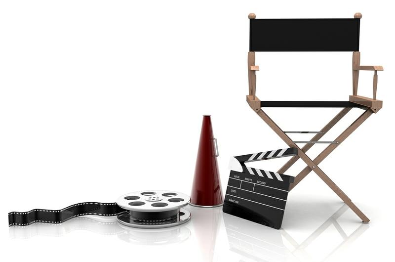 Extra In A Movie