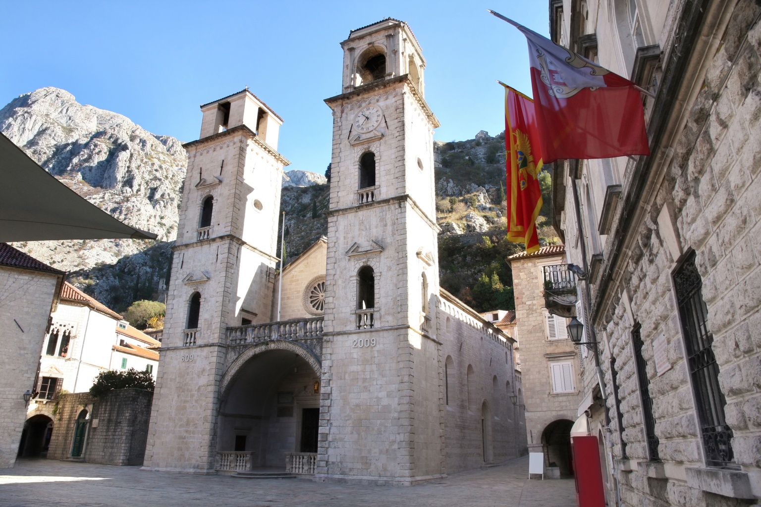 Cathedral of Saint Tryphon
