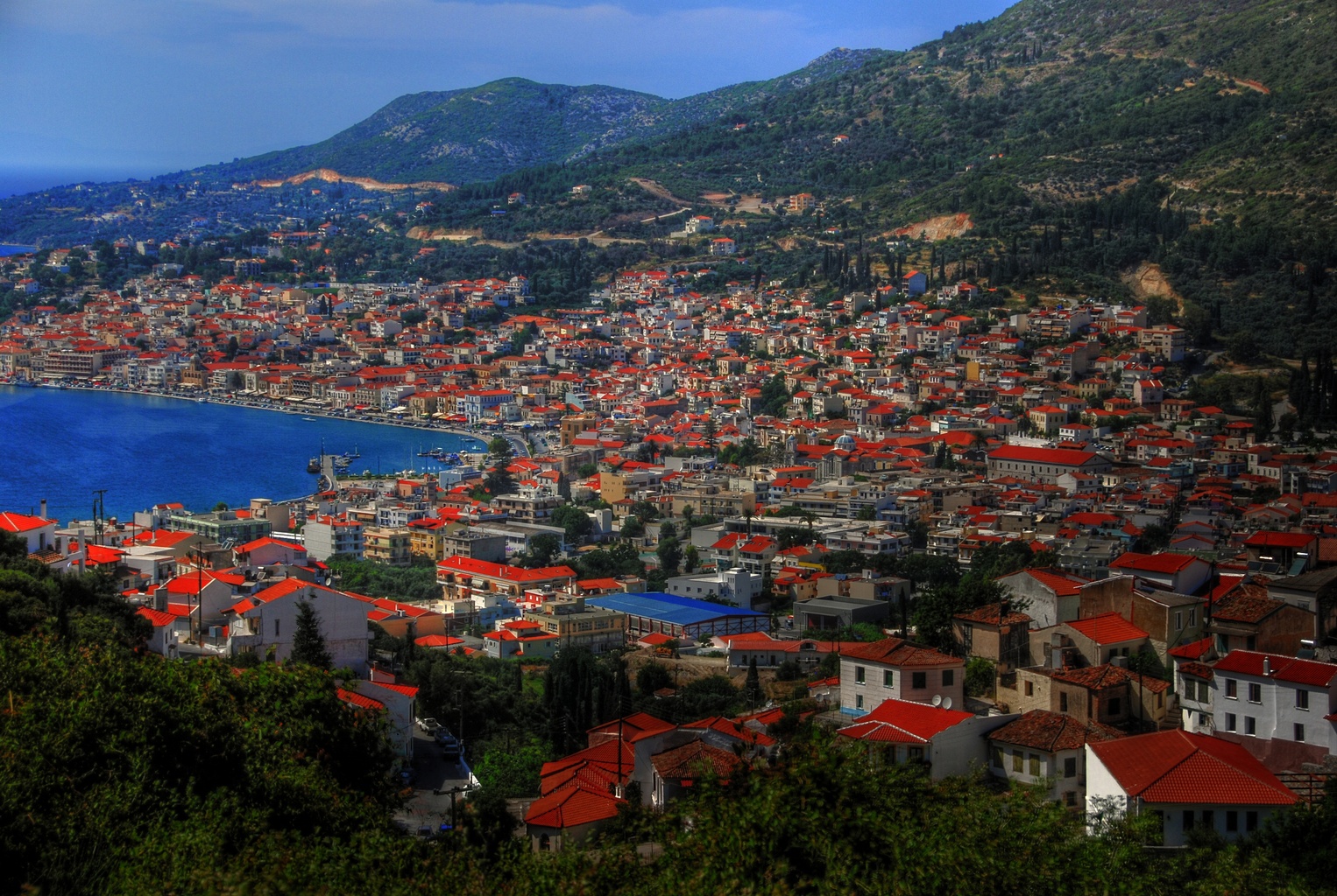Samos