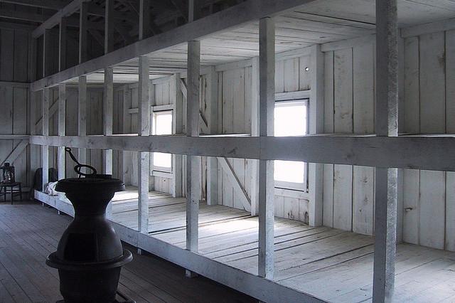 Fort Delaware & Pea Patch Island