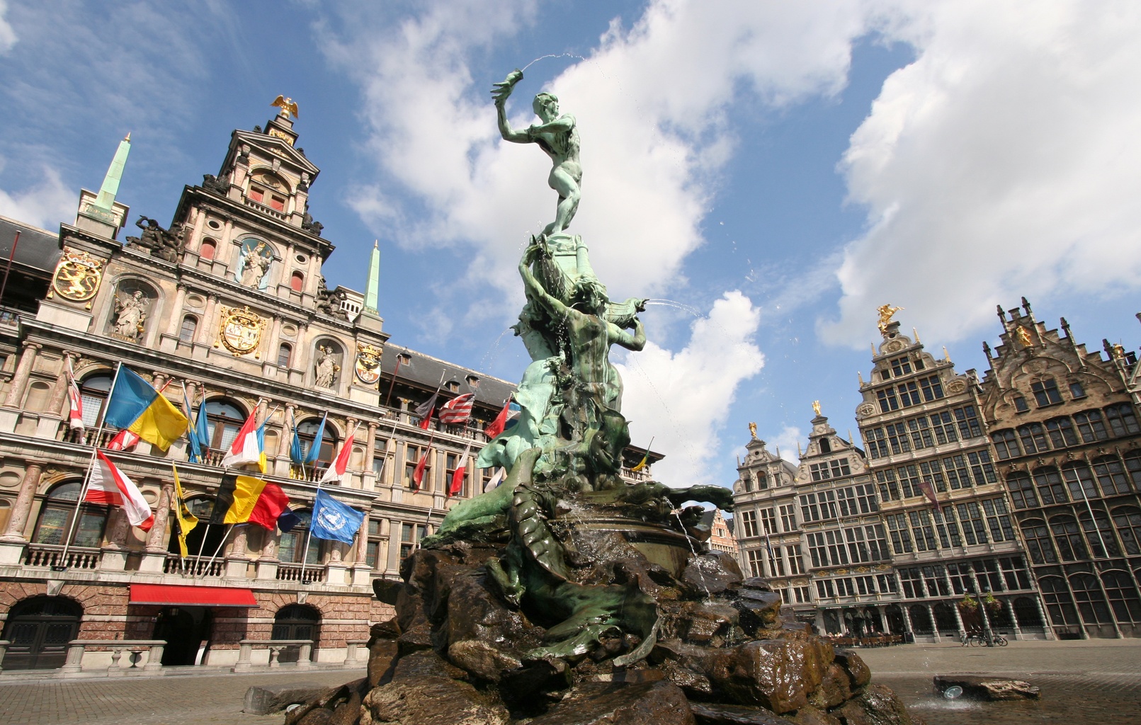 Antwerp