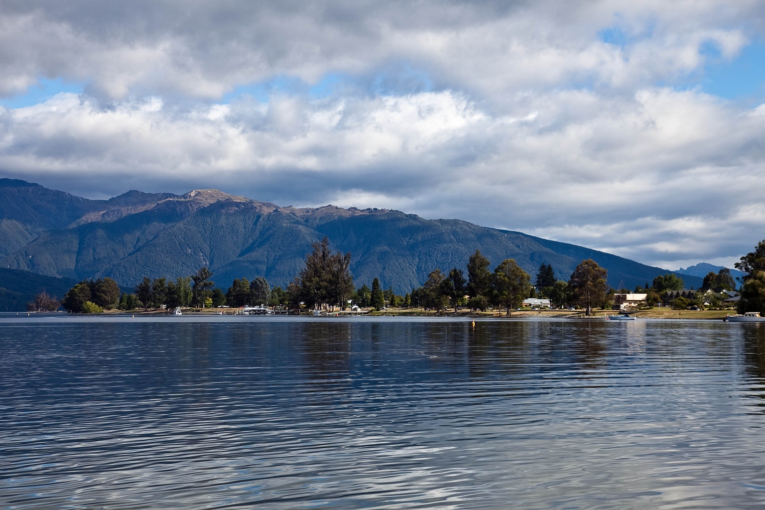 Te Anau