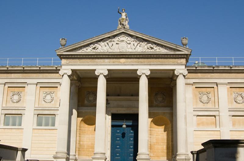 Ashmolean Museum