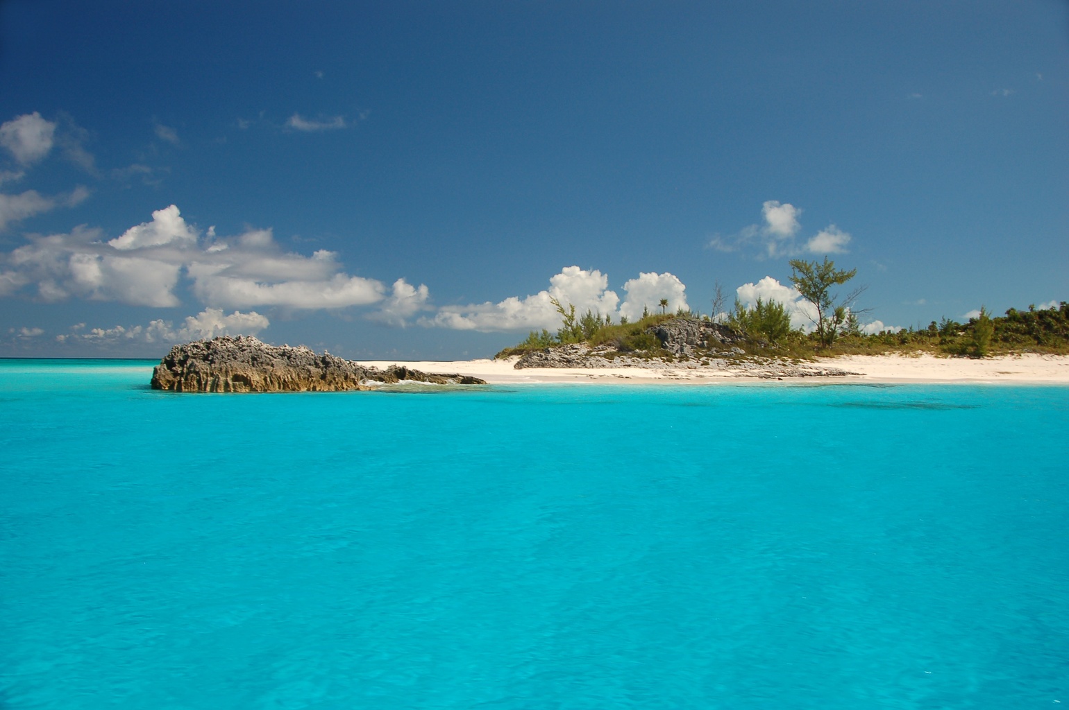Grand Bahama