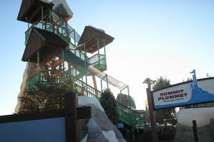 Walt Disney World Resort