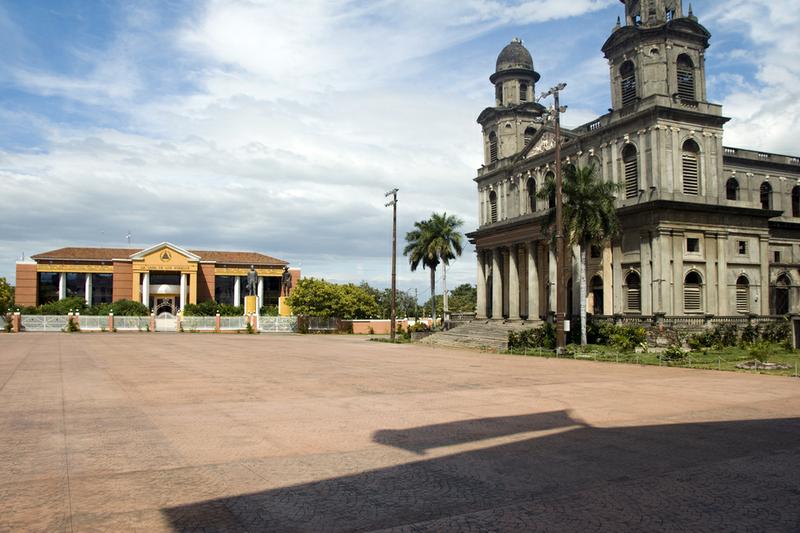 Managua