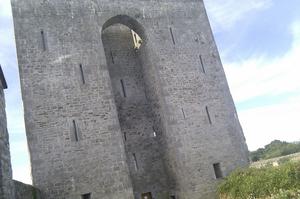 Listowel Castle