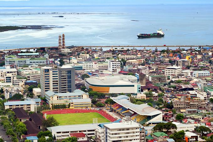 Cebu City