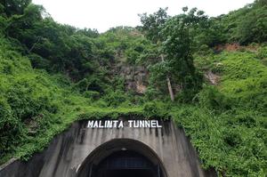 Malinta Tunnel