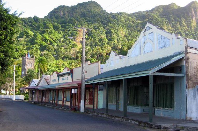 Levuka