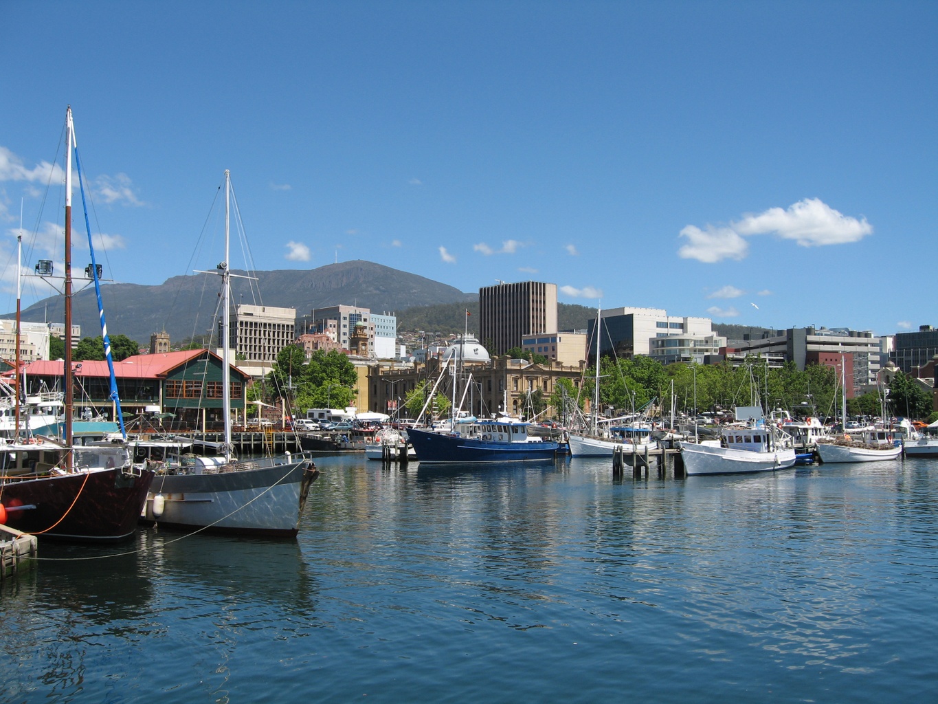 Hobart