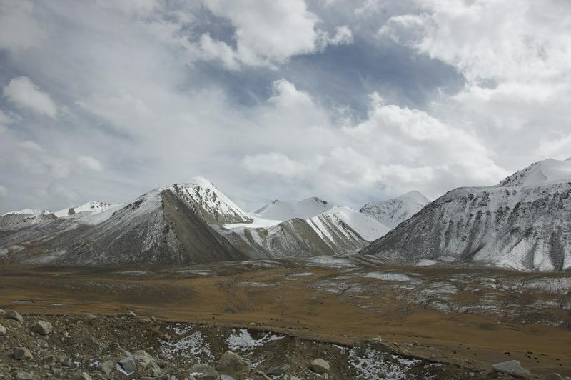 Khun-zerav National Park