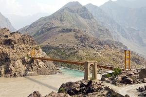 Karakoram Highway (KKH)