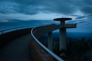 Clingmans Dome