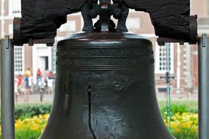 Independence National Historical Park