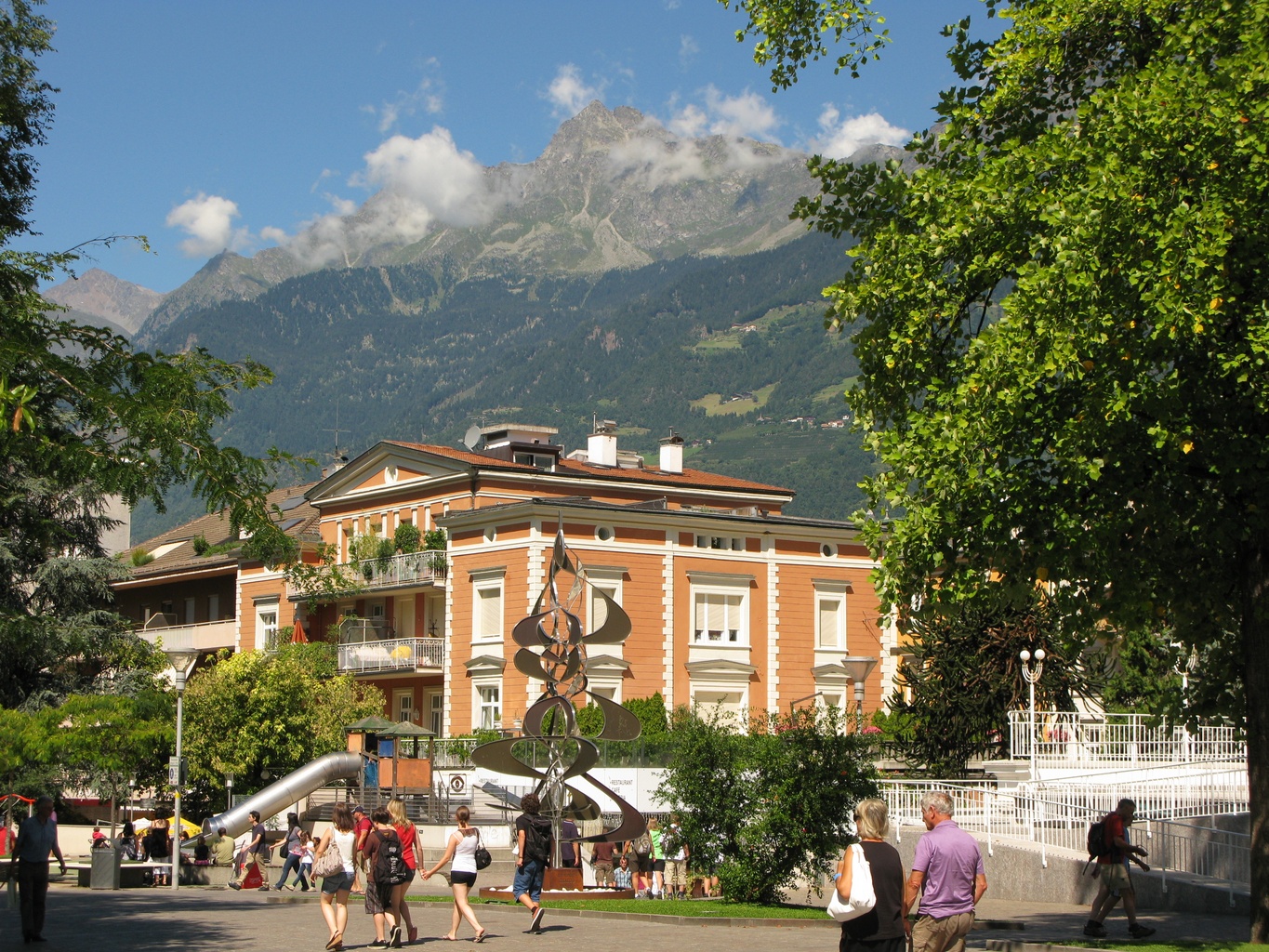 Merano