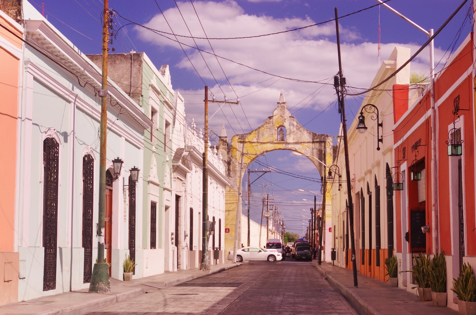 Mérida (Yucatán)