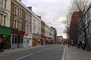 City of Westminster