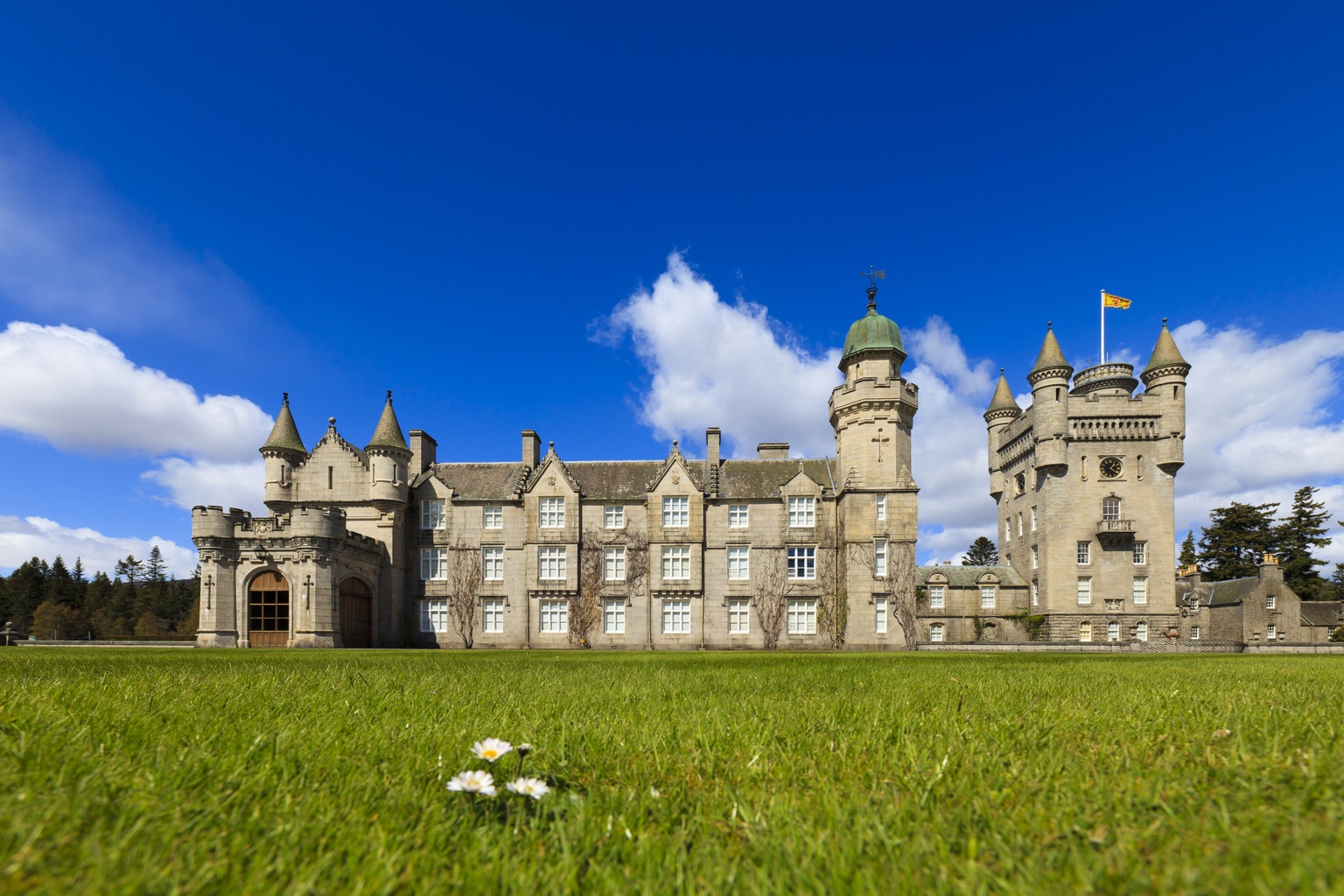 Things to do for Visit Scotland