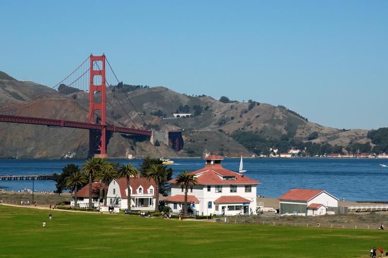 Crissy Field