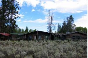 Grand Teton National Park