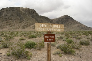 Devils Hole