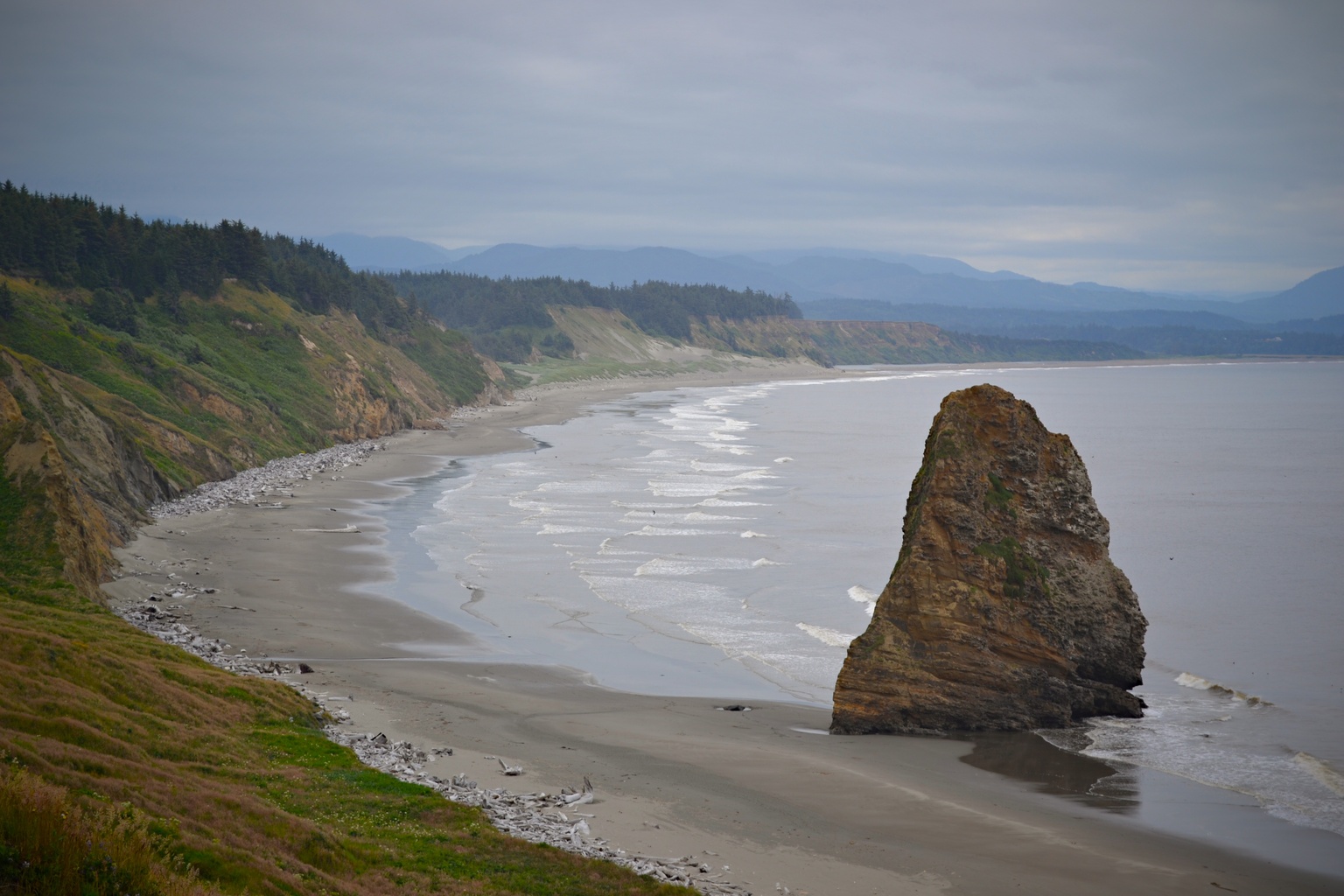 Cape Blanco State Park