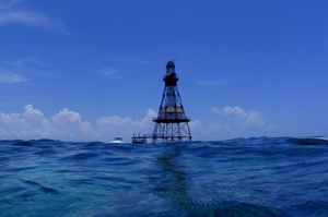 Biscayne National Park
