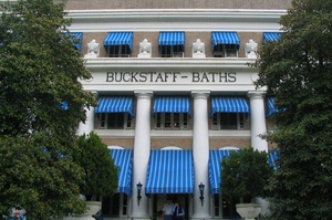 Hot Springs National Park