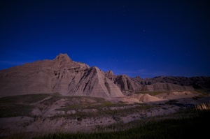 Badlands National Park