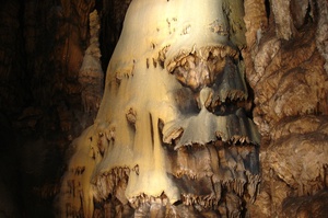Slaughter Canyon Cave Tour