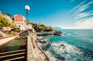 Bogliasco