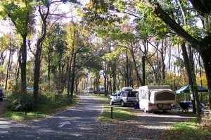 Shenandoah National Park