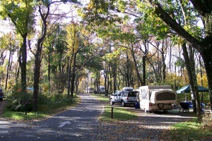 Shenandoah National Park