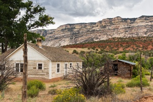 Dinosaur National Monument