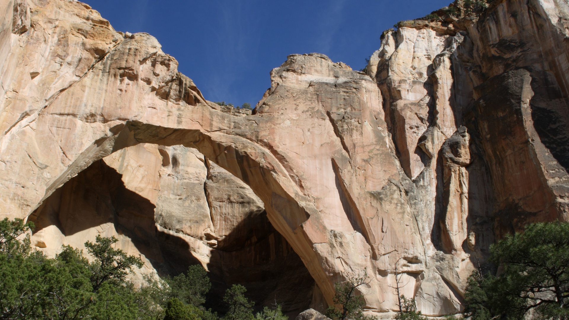El Malpais National Monument