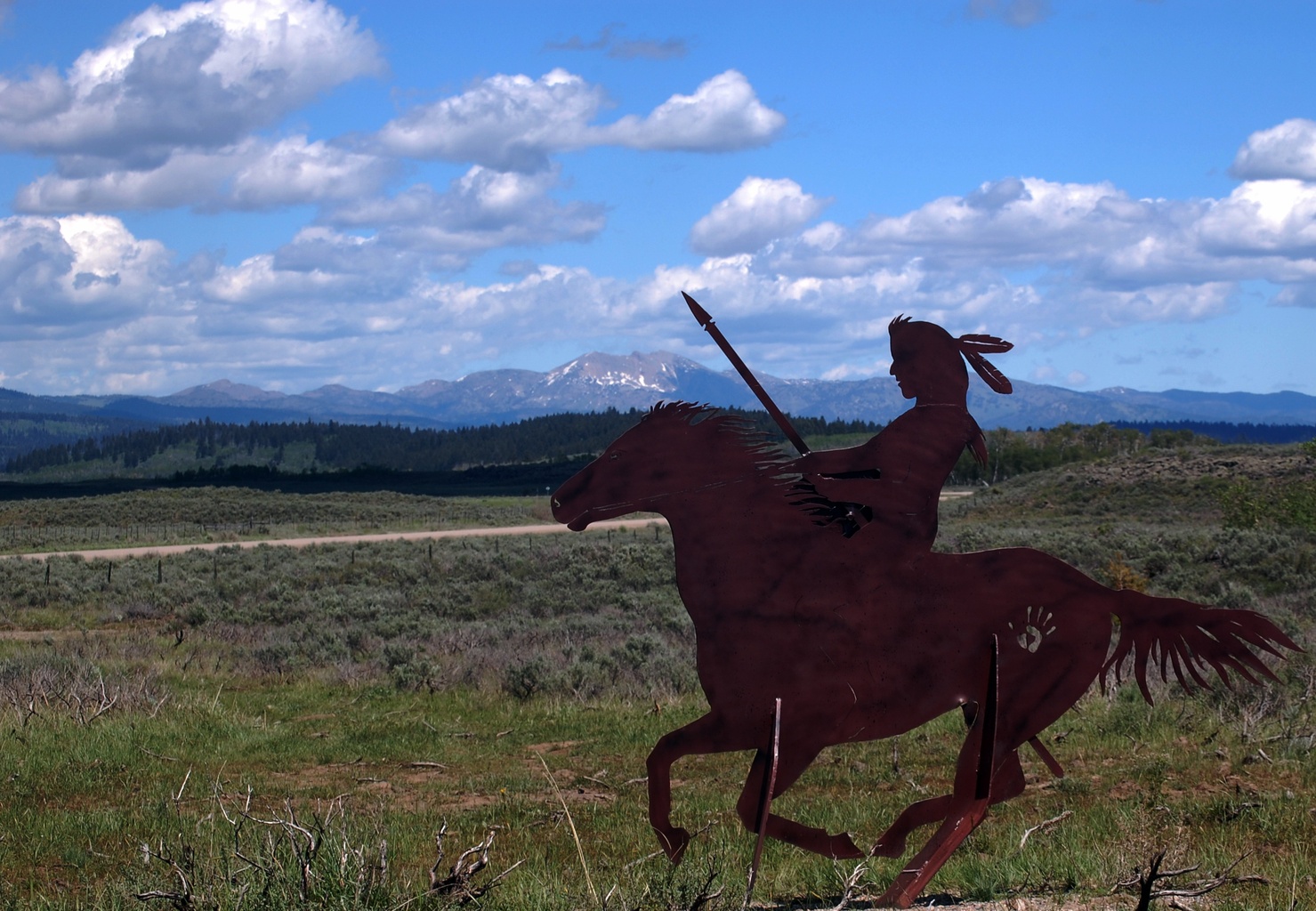 Nez Perce National Historical Park