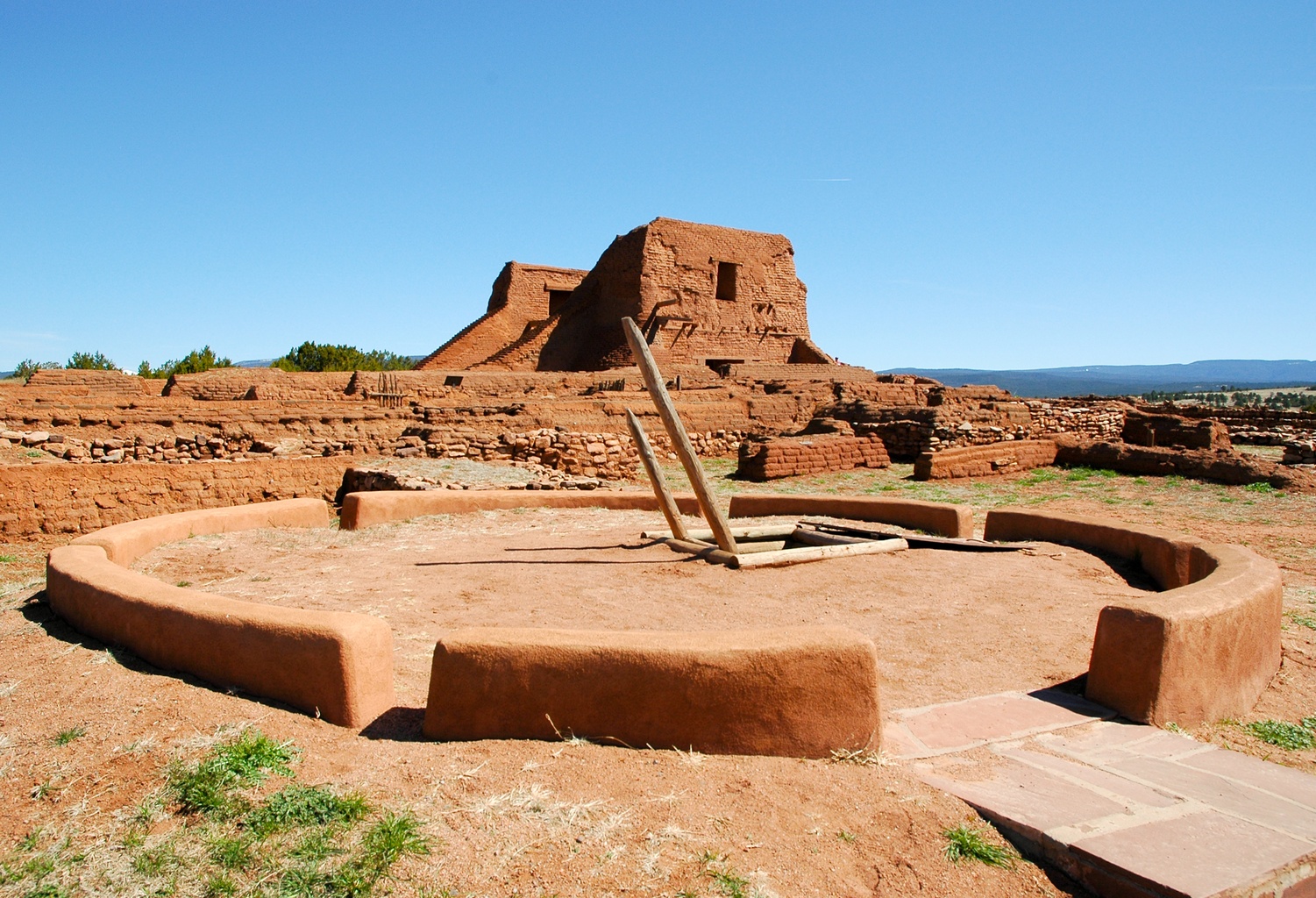 Pecos National Historical Park