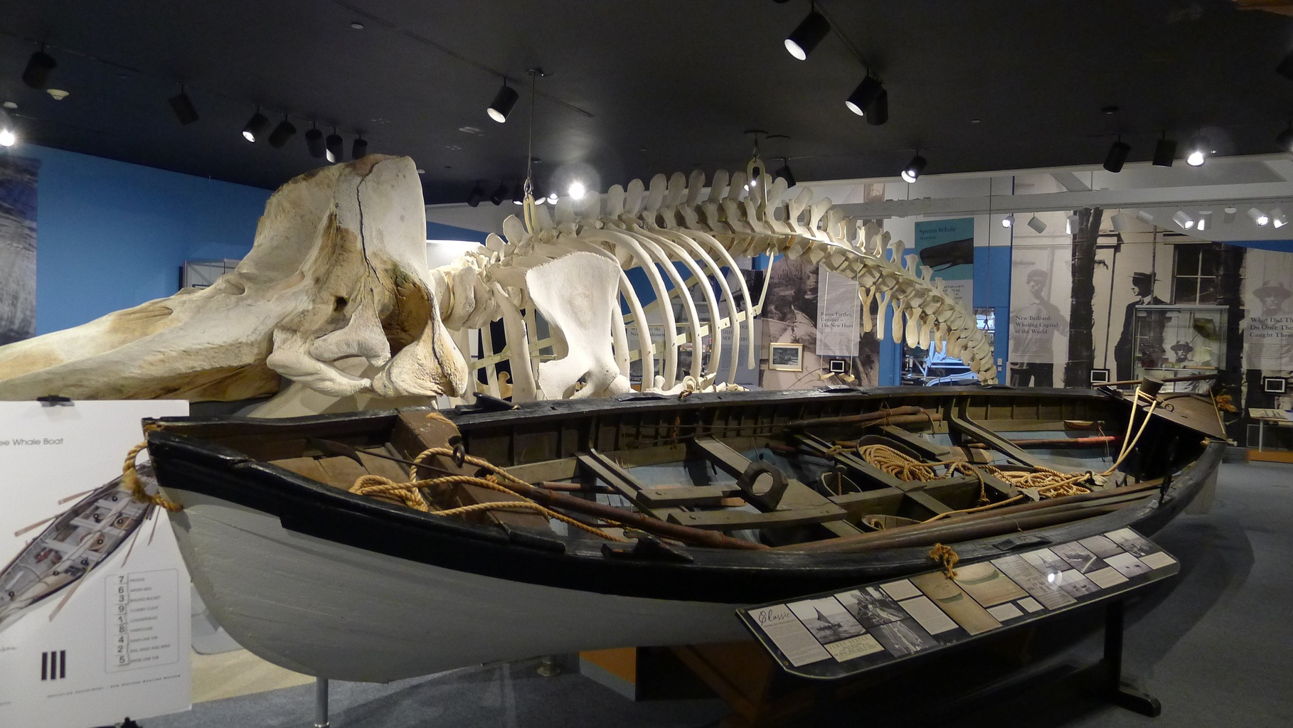 New Bedford Whaling Museum