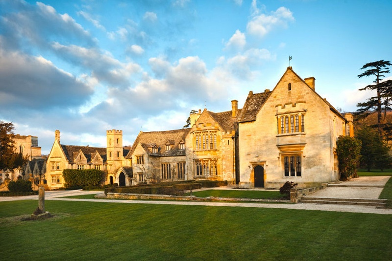Ellenborough Park