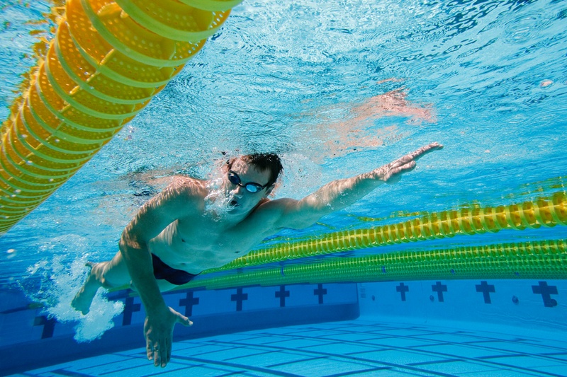 Swim