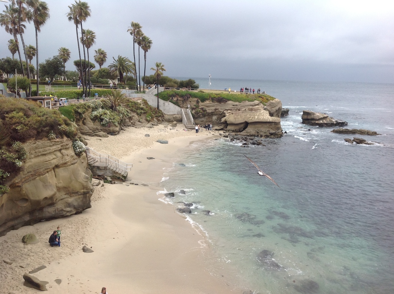 La Jolla Cove