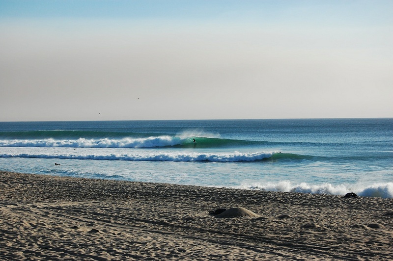 Trestles
