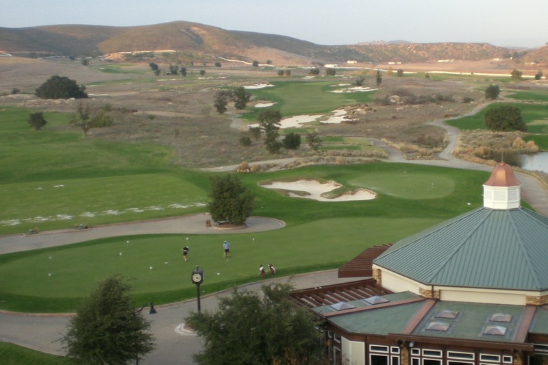 Barona Creek Golf Club