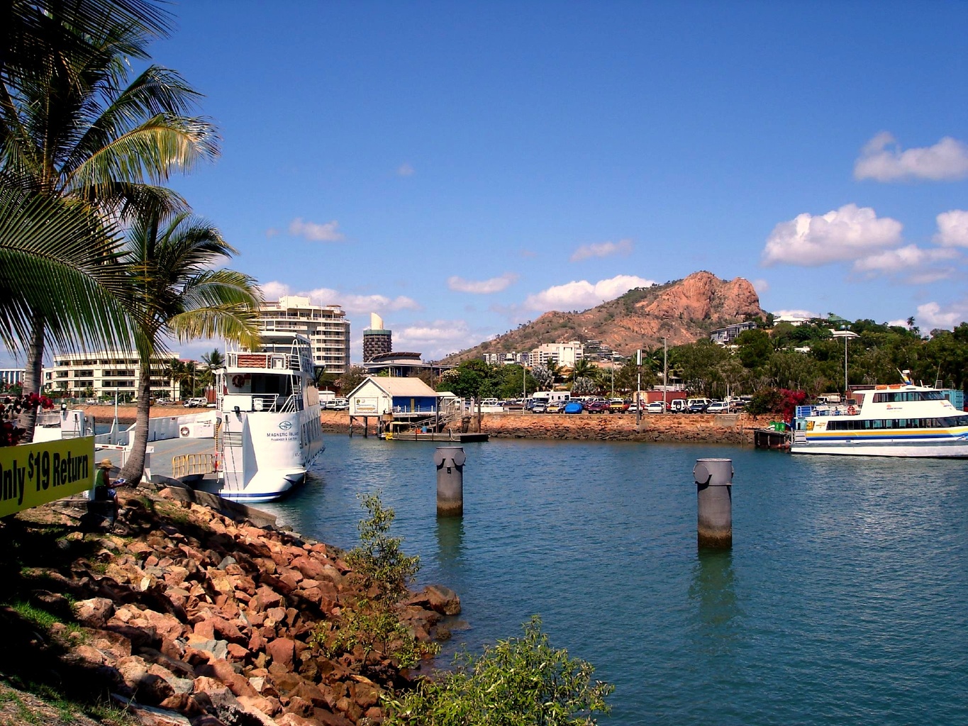 Townsville
